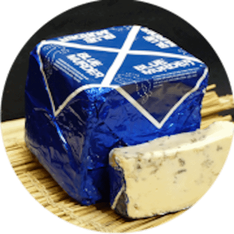 Blue Murder - The Cheeseboard of Harrogate