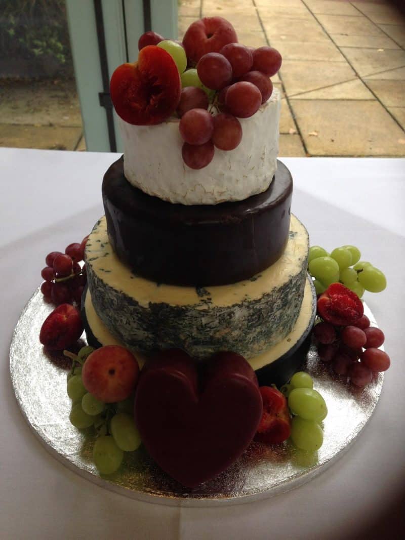 Home - The Cheeseboard of Harrogate