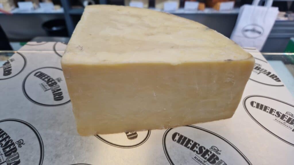 British Archives - The Cheeseboard of Harrogate