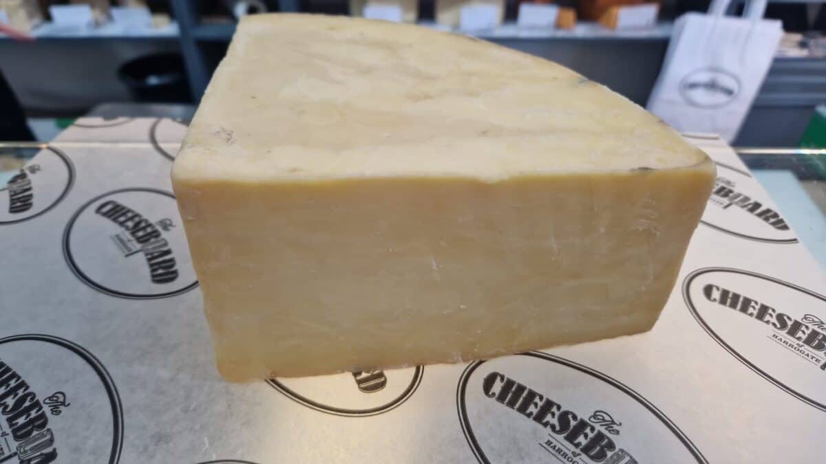 British Archives - The Cheeseboard of Harrogate