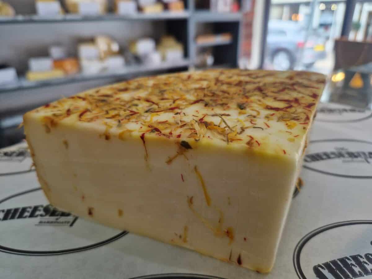 Home - The Cheeseboard of Harrogate